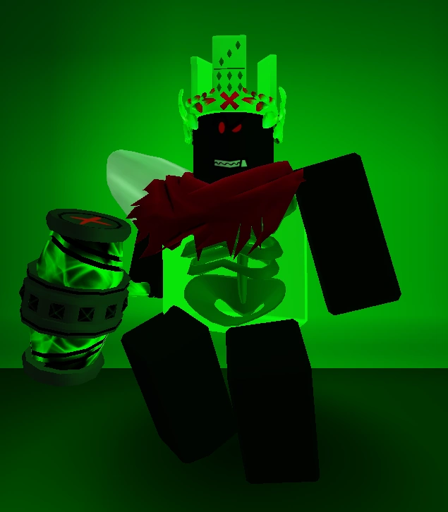 1x1x1x1 (Roblox Urban Legend) — Complete Encyclopedia & Guide | Shapes