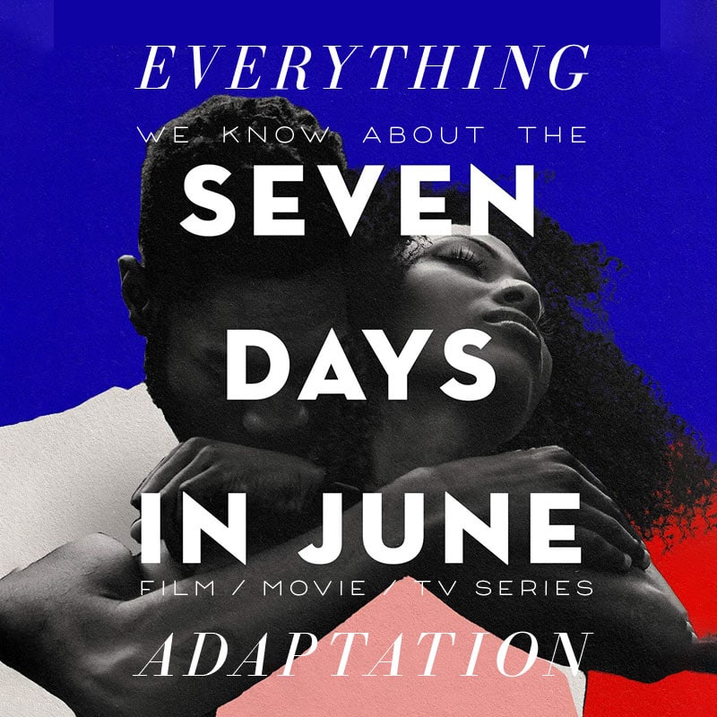 7 Days in June Characters — Complete Cast Guide | Shapes