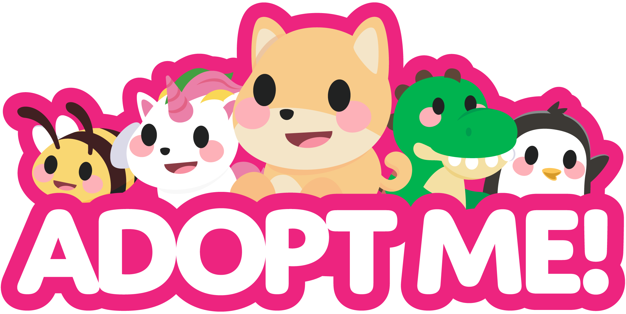Adopt Me! Timeline — Complete Chronology | Shapes