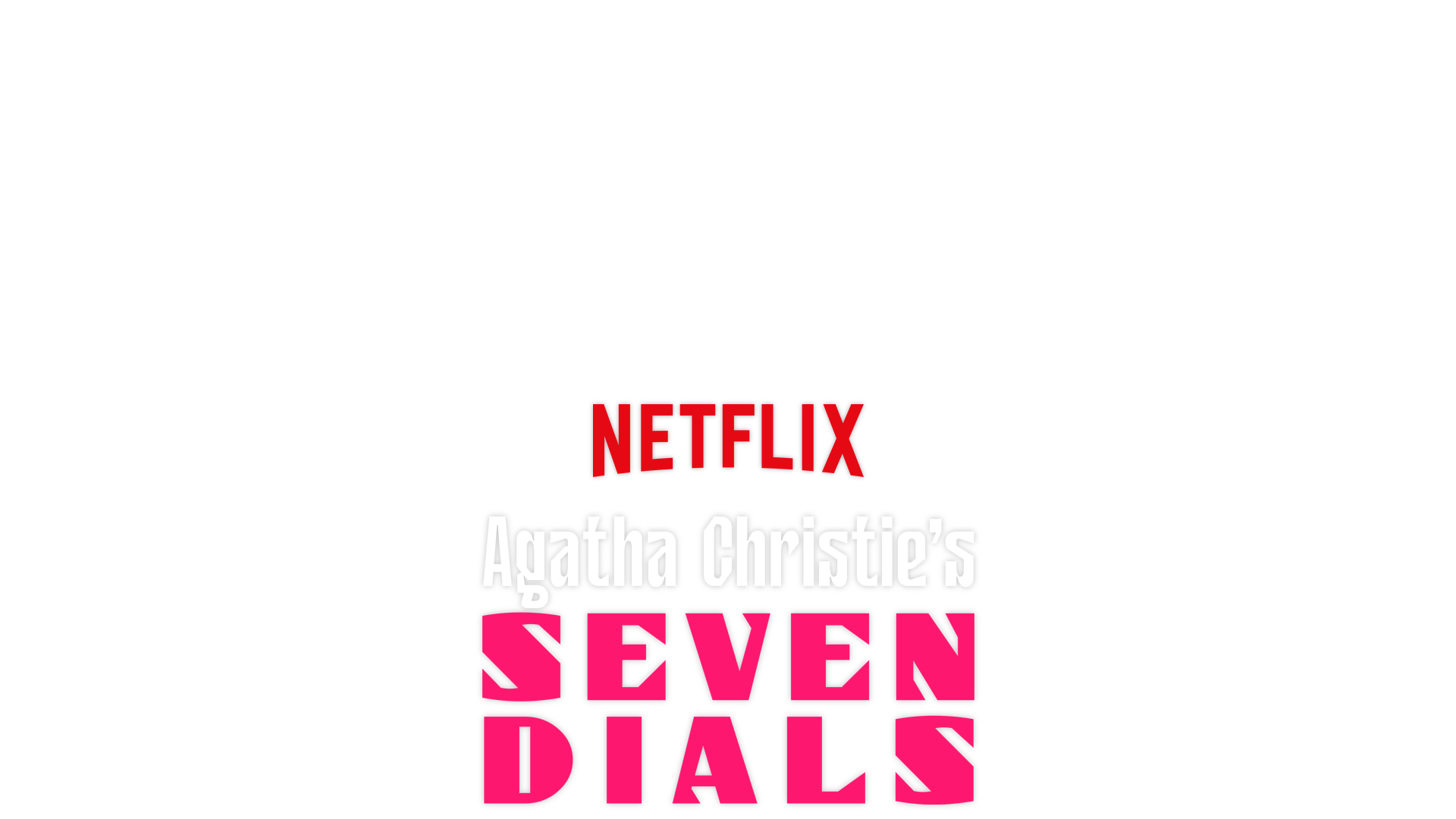 Agatha Christie's Seven Dials Episode Guide — Best & Most Important ...