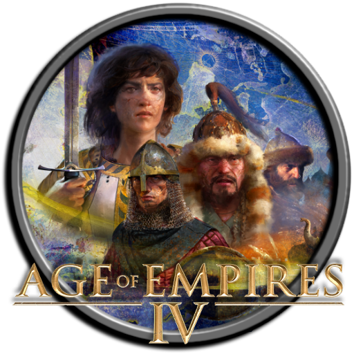Age of Empires IV Author & Creative Team Guide | Shapes