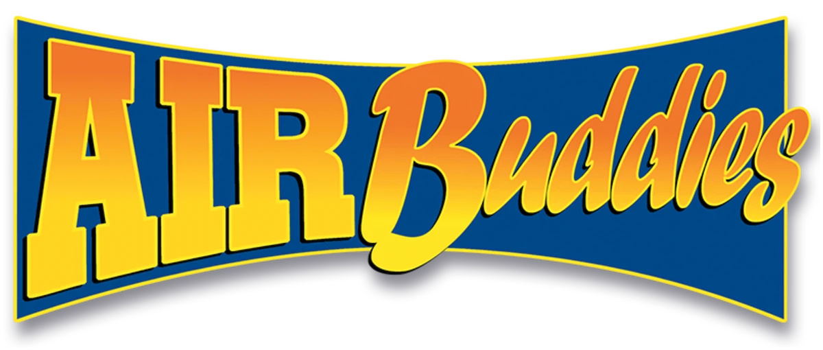 Air Buddies Characters — Complete Cast Guide | Shapes