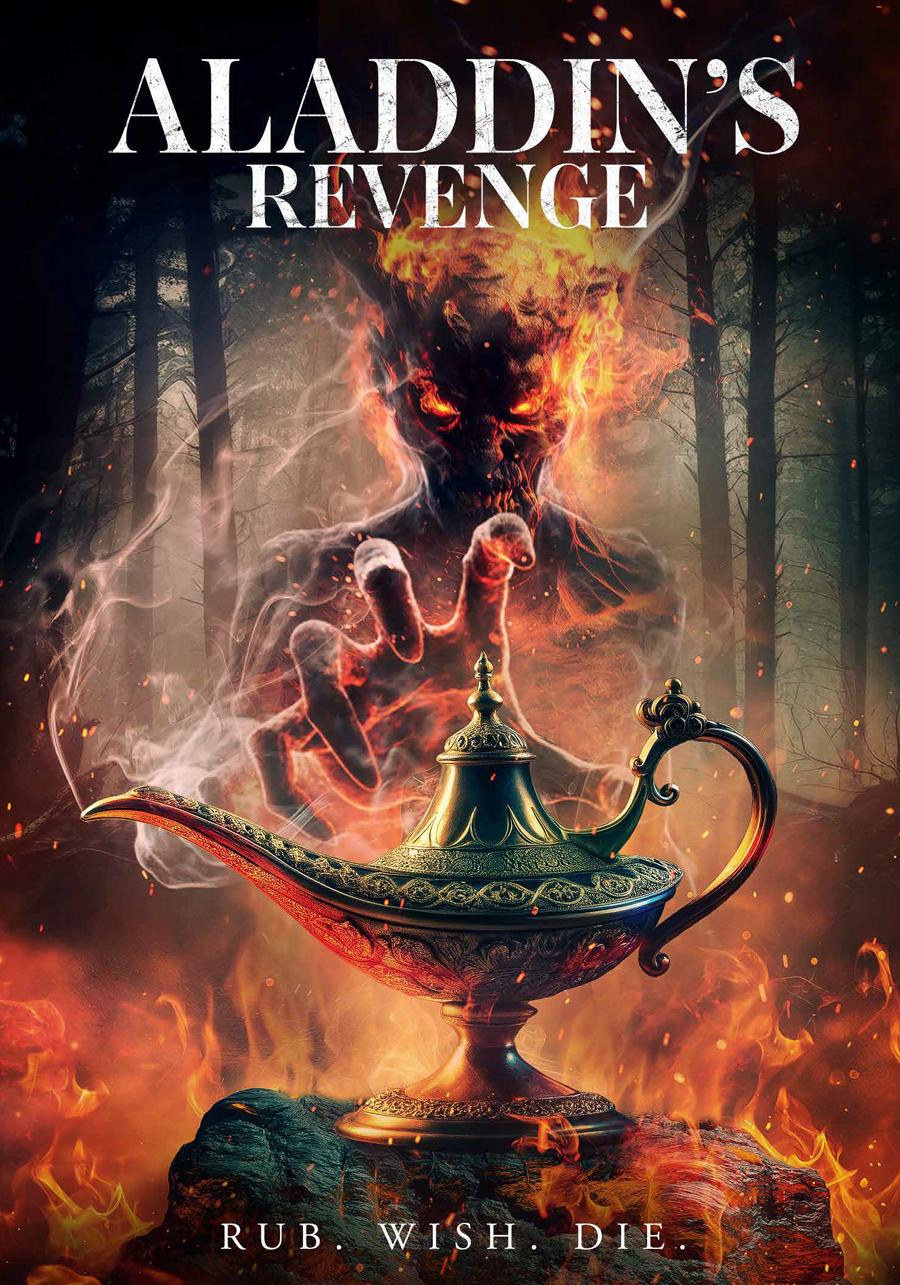 Aladdin's Revenge Deep Dives — Advanced Analysis | Shapes