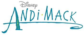 Andi Mack Characters — Complete Cast Guide | Shapes