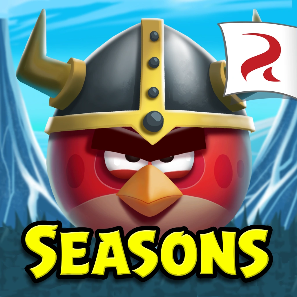 Angry Birds Seasons — Complete Encyclopedia & Guide | Shapes