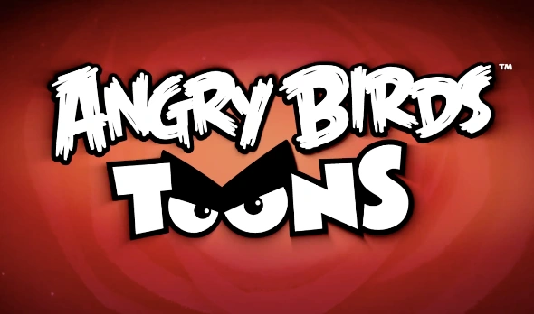 Angry Birds Toons — Complete Encyclopedia & Guide | Shapes