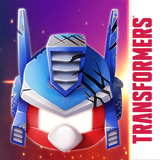 Angry Birds Transformers Characters — Complete Cast Guide | Shapes