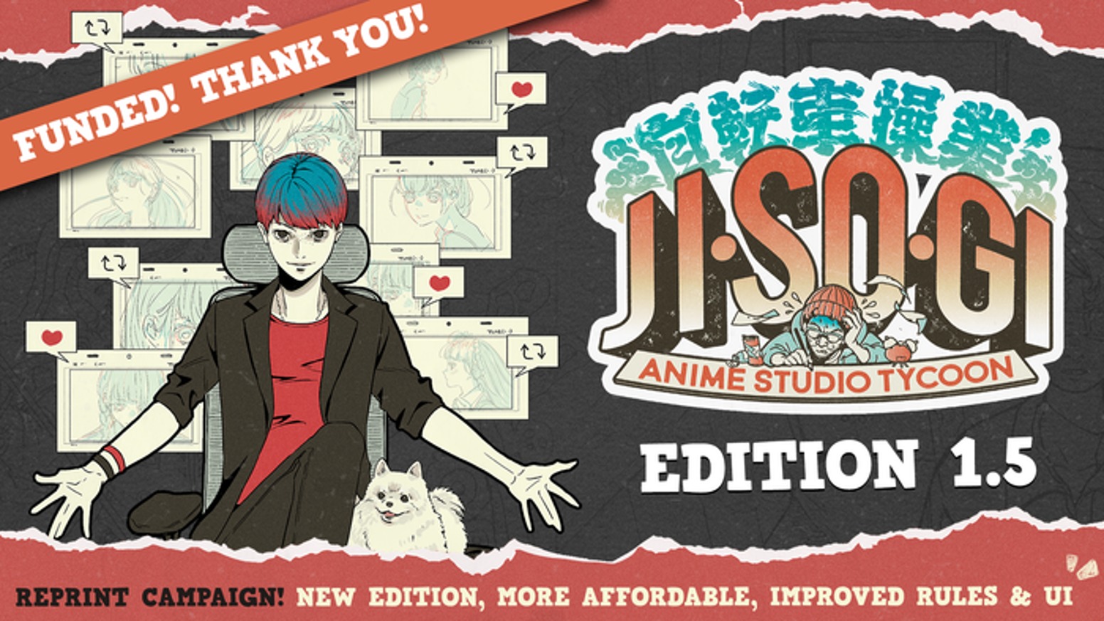 Anime Studio Tycoon — Complete Encyclopedia & Guide | Shapes