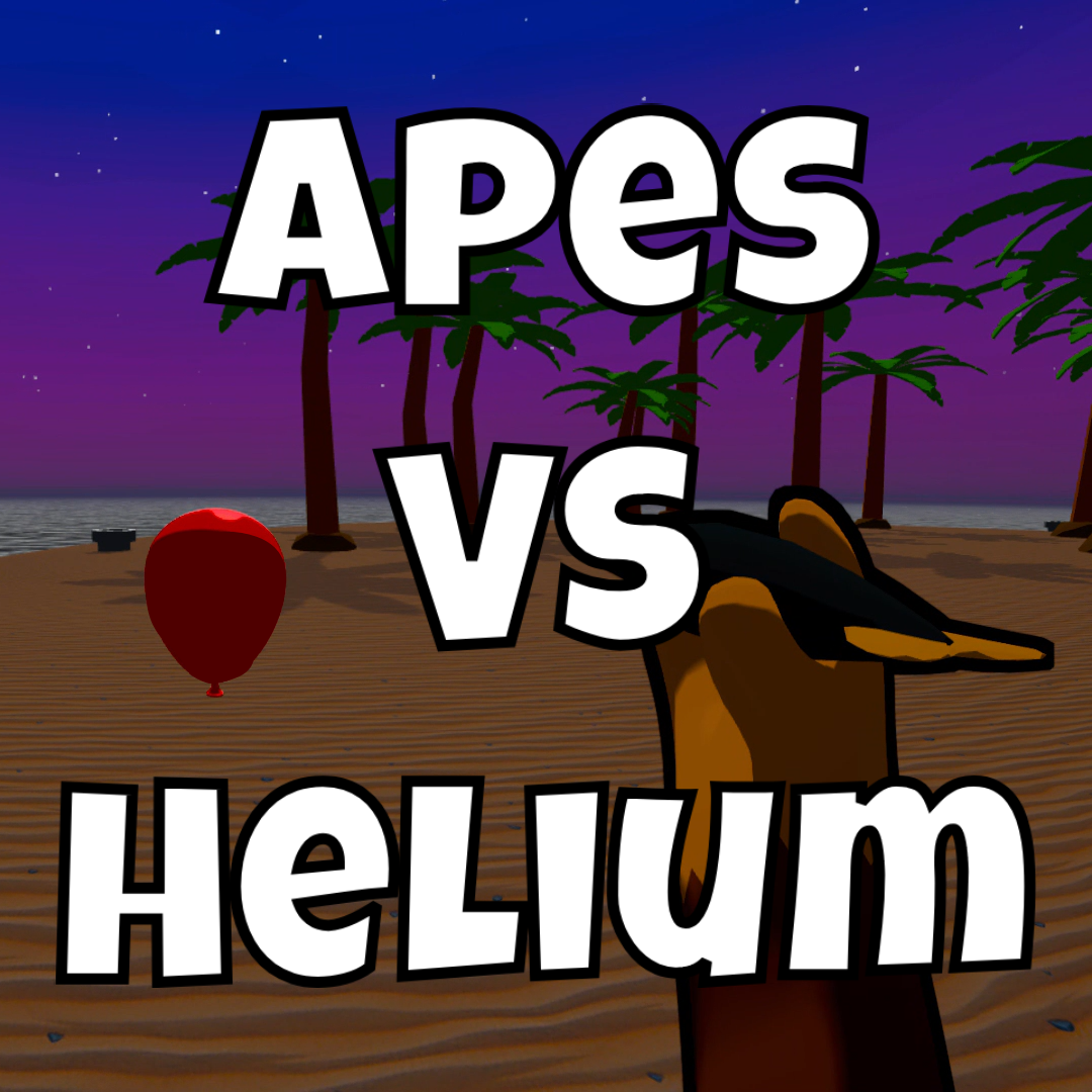 Apes vs Helium Timeline — Complete Chronology | Shapes