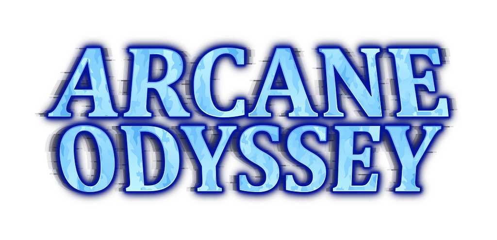 Arcane Odyssey World Map & Locations | Shapes