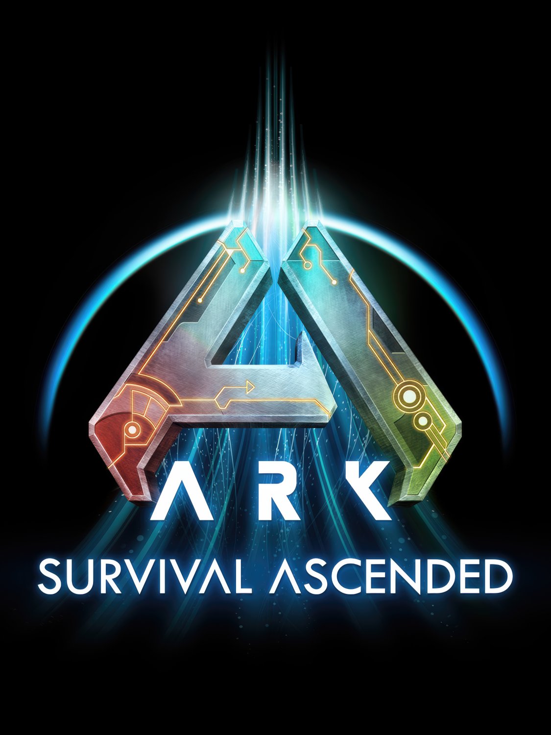 Ark: Survival Ascended Maps & DLC | Shapes
