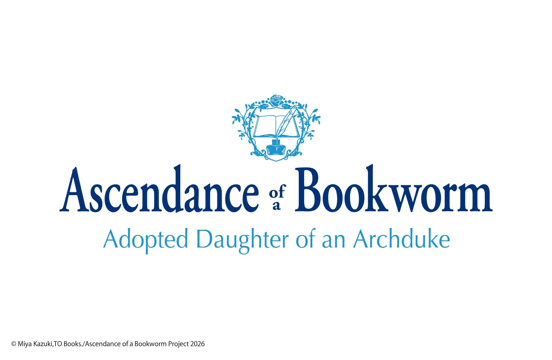 Ascendance of a Bookworm: Adopted Daughter of an Archduke Characters ...