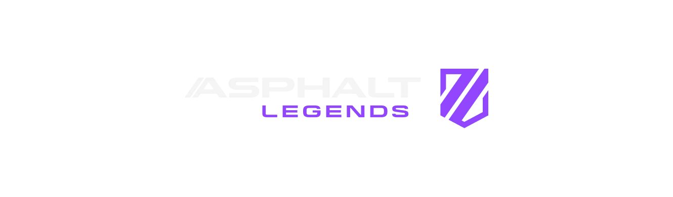 Asphalt Legends Cars & Classes | Shapes