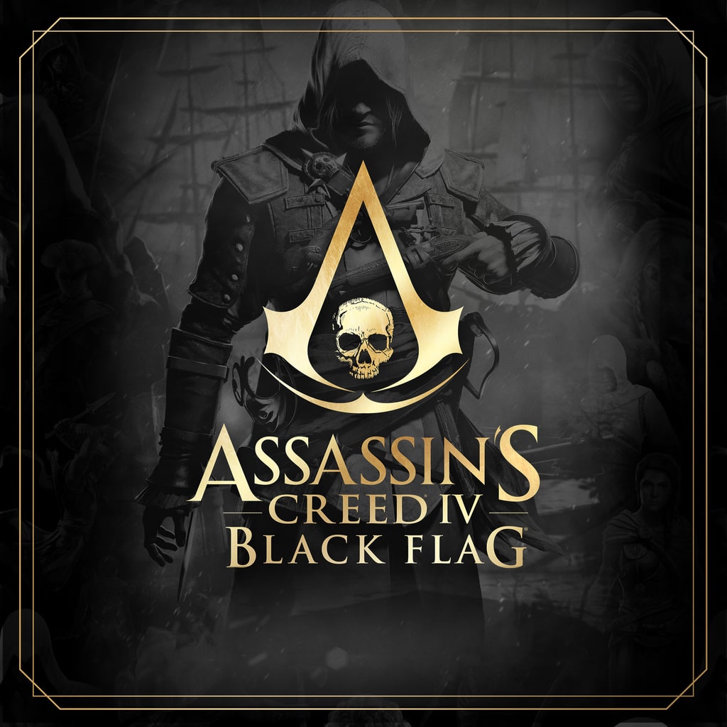 Assassin's Creed IV Black Flag Timeline — Complete Chronology | Shapes
