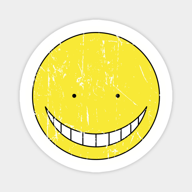 Assassination Classroom Deep Dives — Advanced Analysis | Shapes