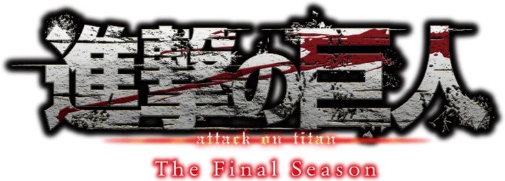 Attack on Titan Final Season — Complete Encyclopedia & Guide | Shapes