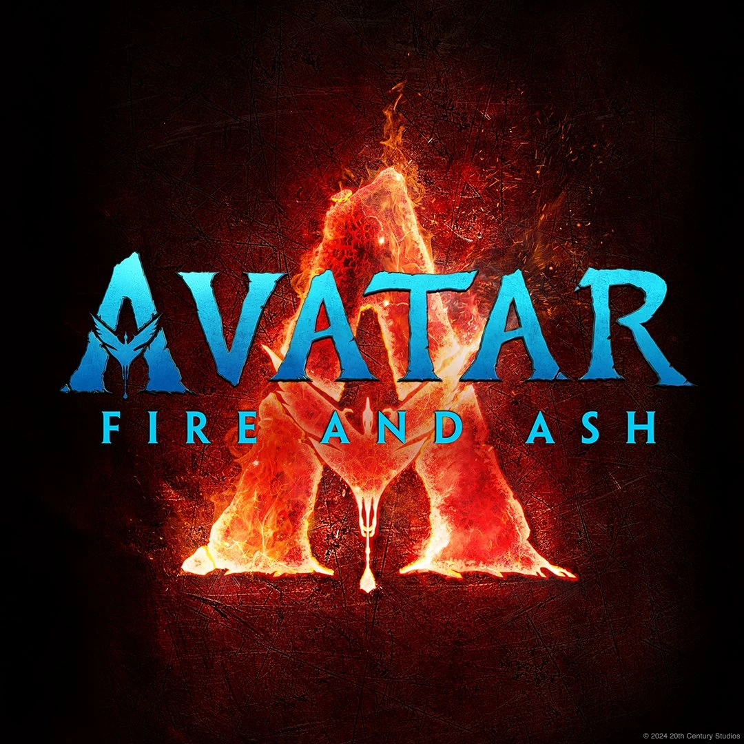 Avatar: Fire and Ash The Ash People | Shapes