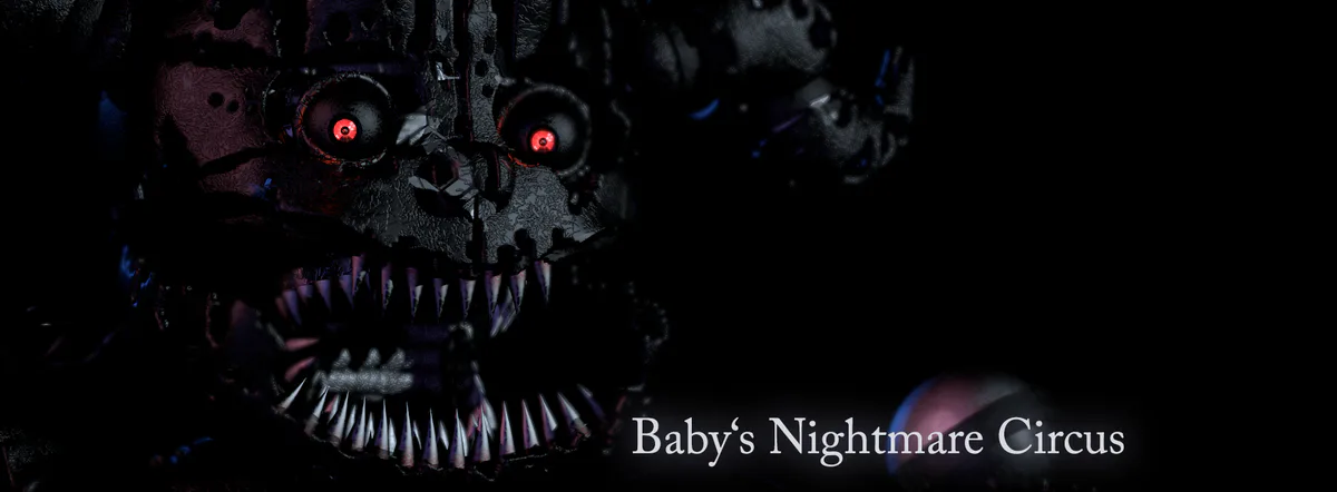 Baby's Nightmare Circus Characters — Complete Cast Guide | Shapes