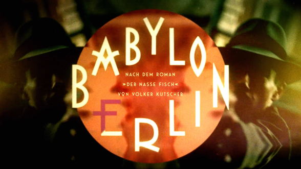 Babylon Berlin Episode Guide — Best & Most Important Episodes | Shapes