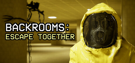 Backrooms: Escape Together Levels | Shapes