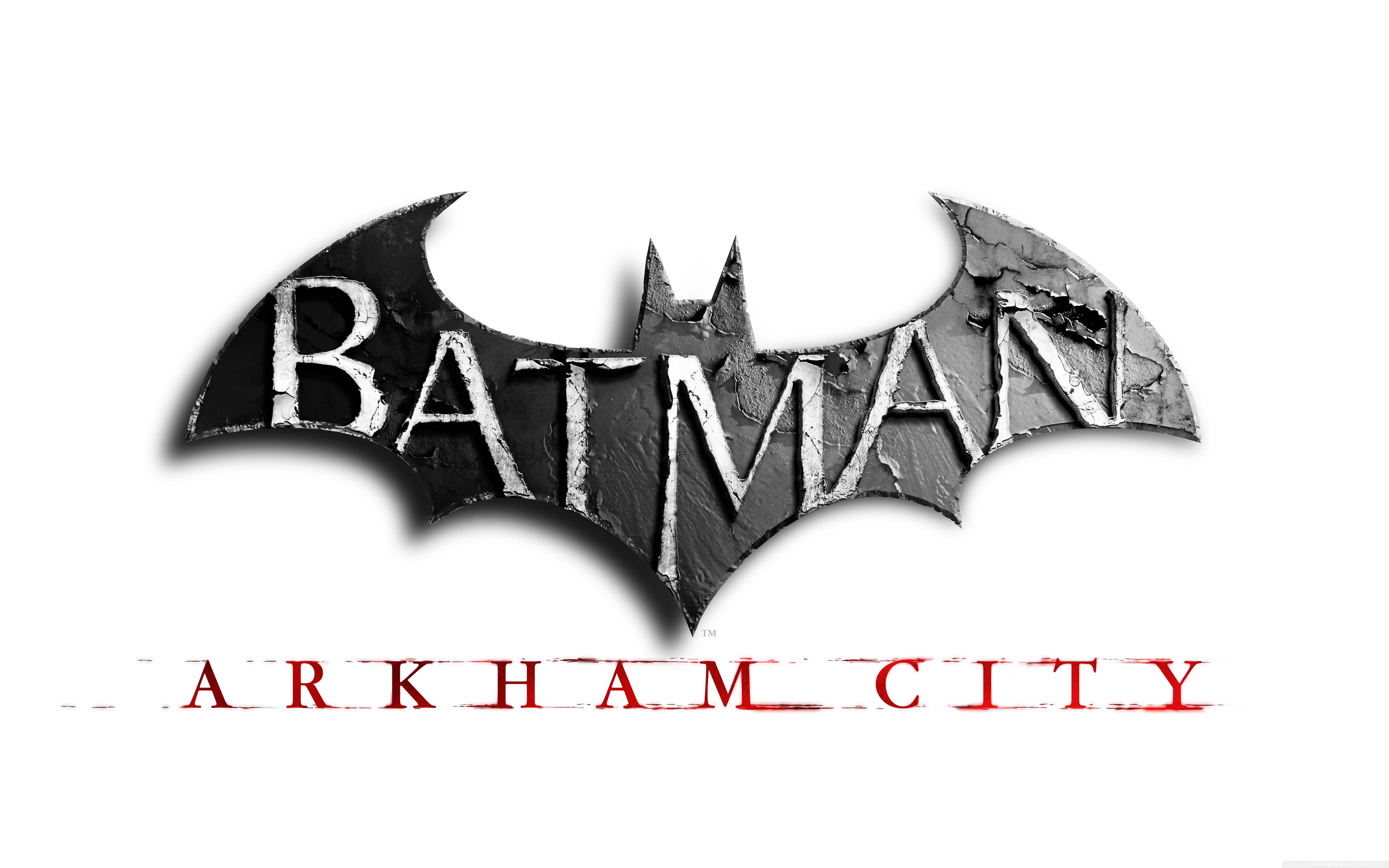 Batman: Arkham City Gadgets & Combat | Shapes