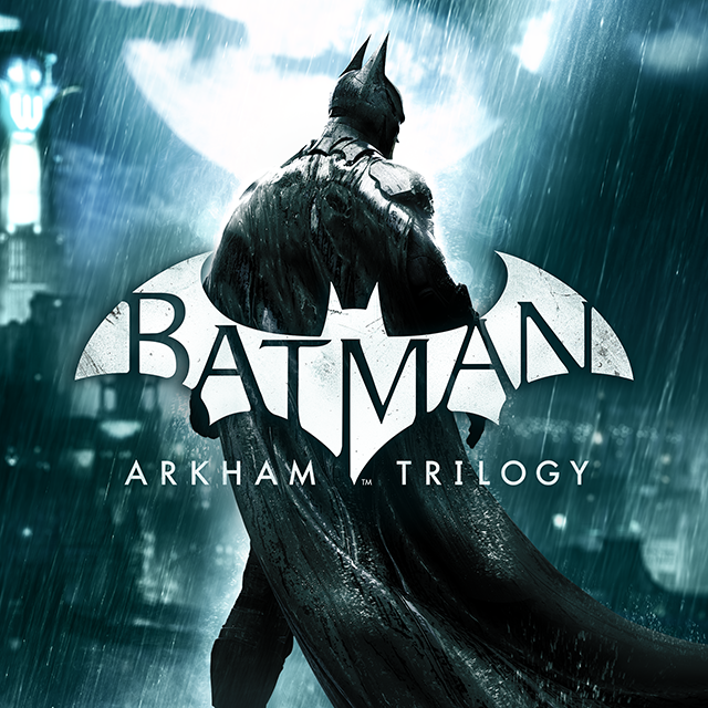 Batman: Arkham Series Timeline — Complete Chronology | Shapes