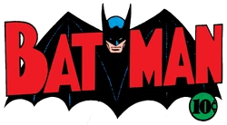 Batman / DC Comics Deep Dives — Advanced Analysis | Shapes