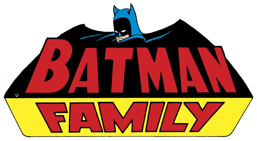 Batman Family Deep Dives — Advanced Analysis | Shapes