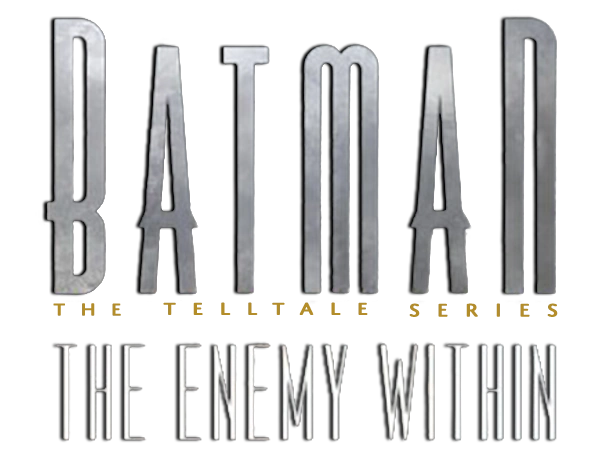 Batman: The Enemy Within Ships — Complete Shipping Guide & Analysis ...
