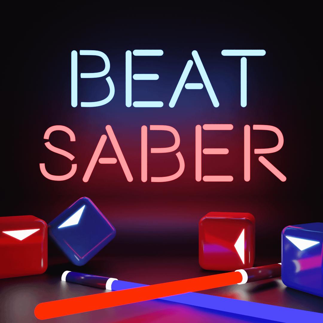 Beat Saber Music Packs | Shapes