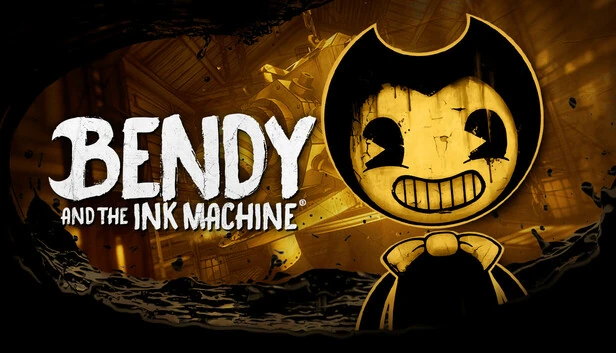 Bendy and the Ink Machine Deep Dives — Advanced Analysis | Shapes