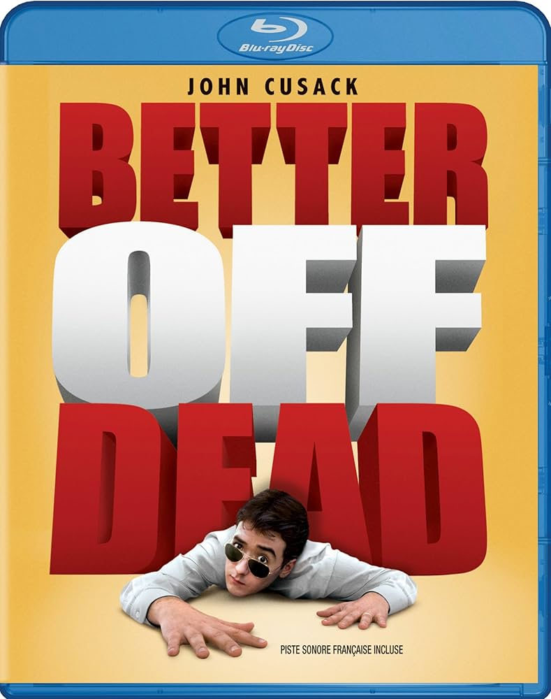 Better Off Dead Characters — Complete Cast Guide | Shapes
