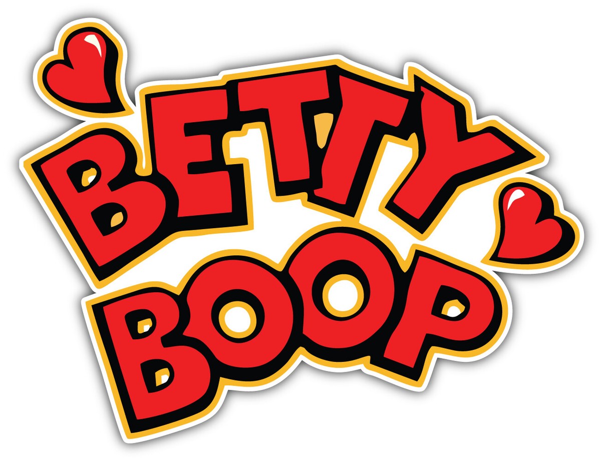 Betty Boop Characters — Complete Cast Guide | Shapes