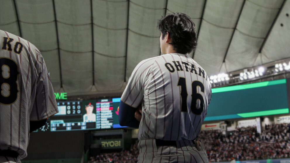 Beyond the Game: Samurai 2026 WORLD BASEBALL CLASSIC — Complete ...