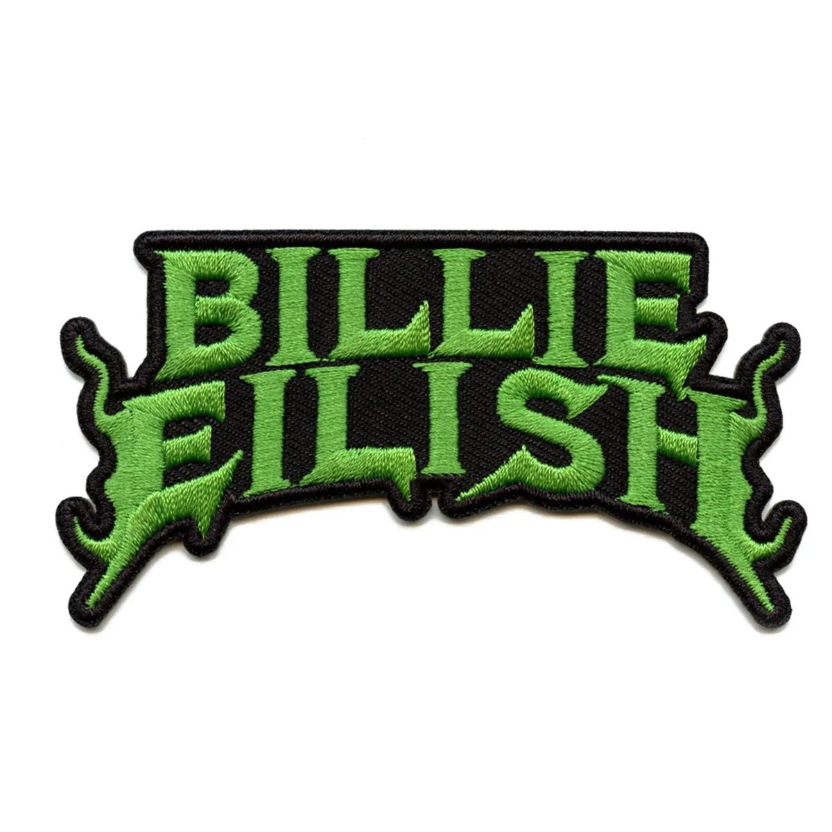Billie Eilish Discography | Shapes