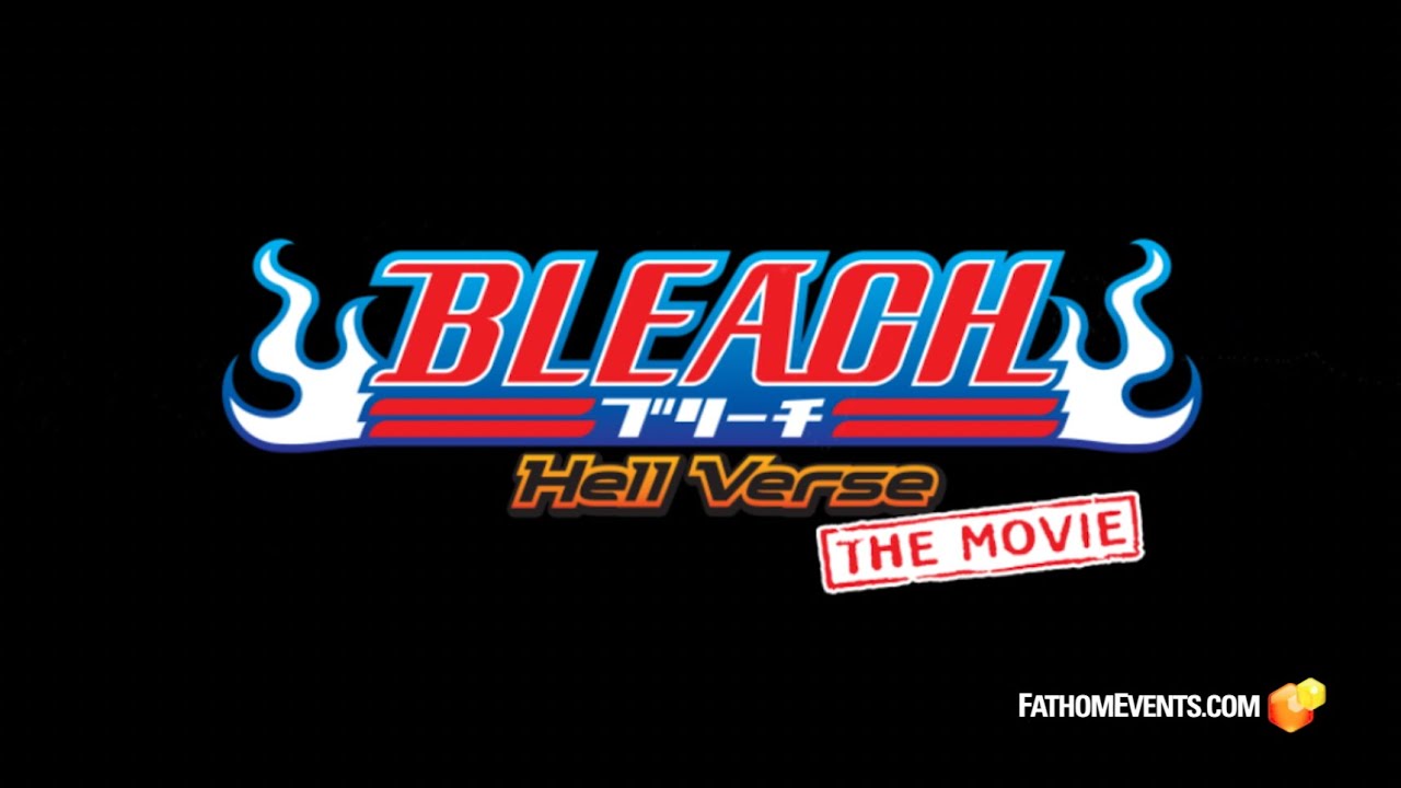 Bleach the Movie: Hell Verse Timeline — Complete Chronology | Shapes