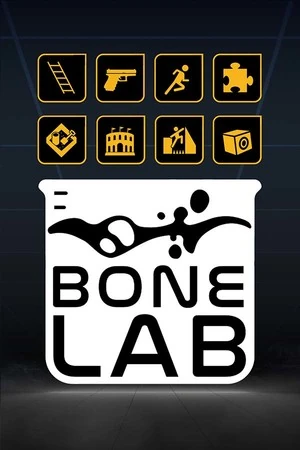 Bonelab Characters — Complete Cast Guide | Shapes