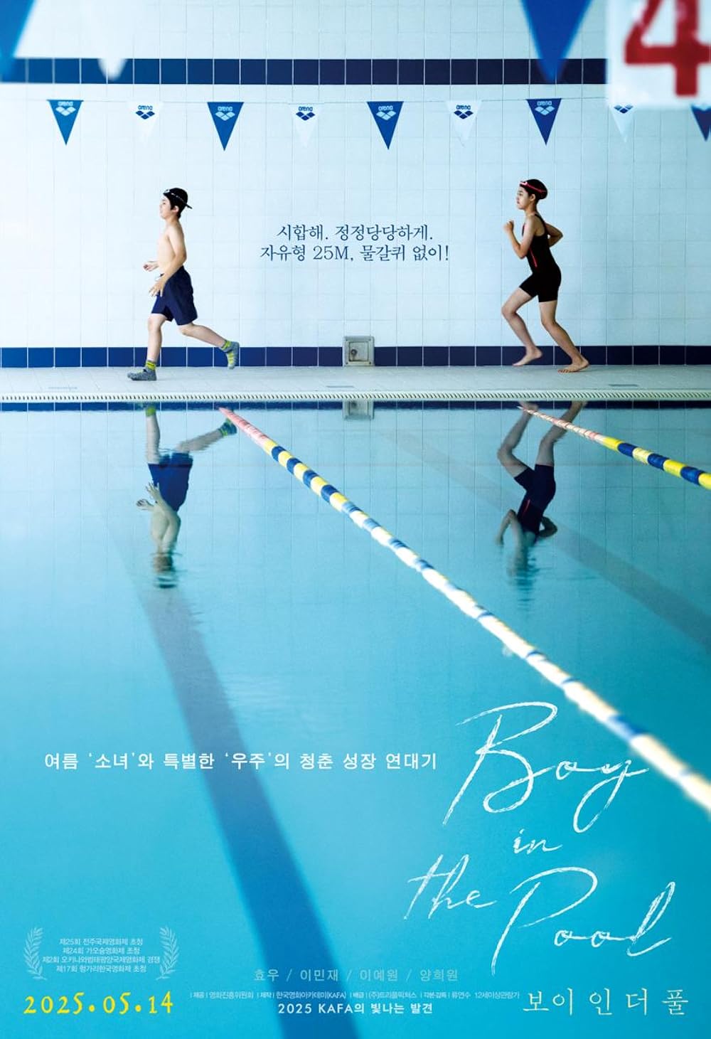 Boy in the Pool Episode Guide — Best & Most Important Episodes | Shapes