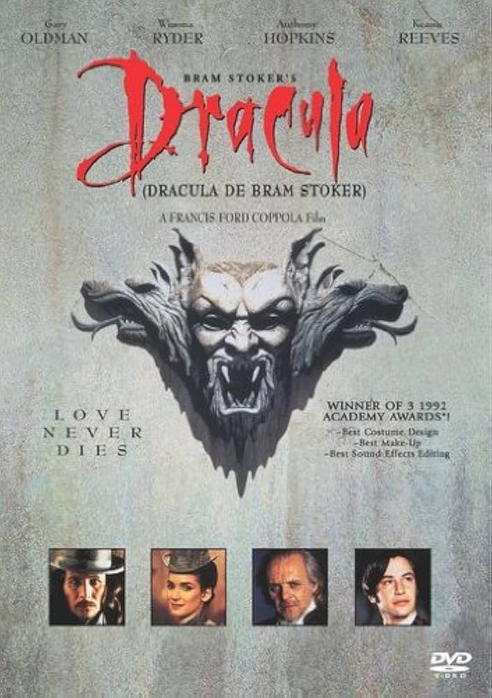 Bram Stoker's Dracula Timeline — Complete Chronology | Shapes
