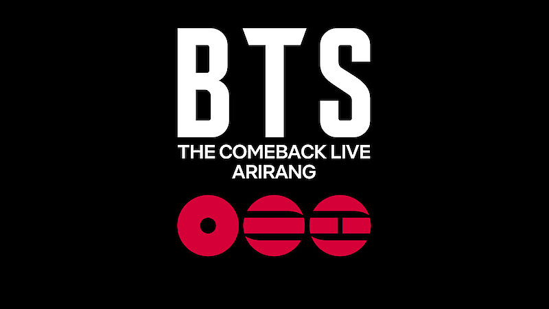 BTS THE COMEBACK LIVE | ARIRANG Quotes — Most Memorable Lines | Shapes