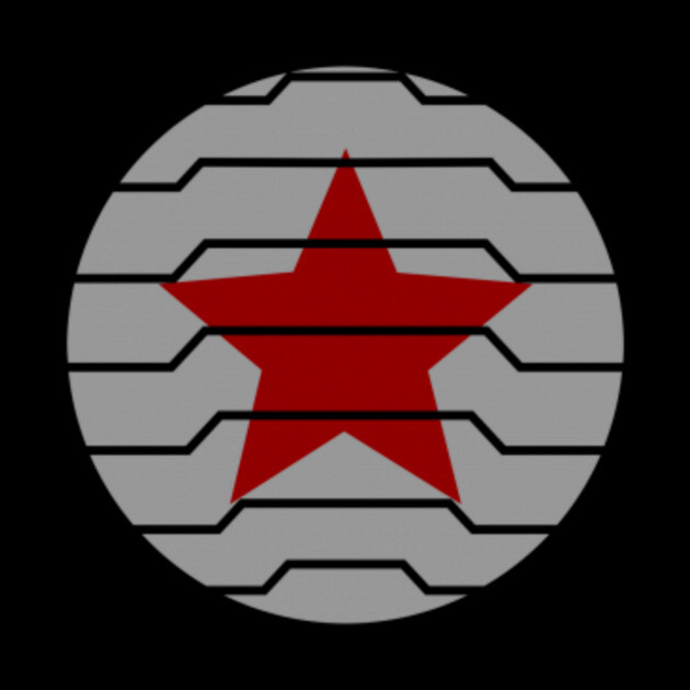 Bucky Barnes / Winter Soldier — Complete Encyclopedia & Guide | Shapes