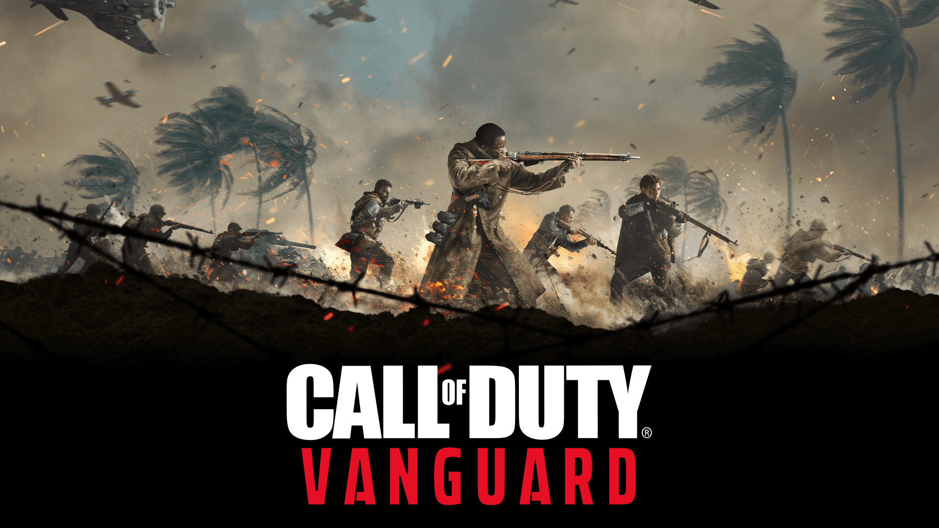 Call of Duty: Vanguard Deep Dives — Advanced Analysis | Shapes