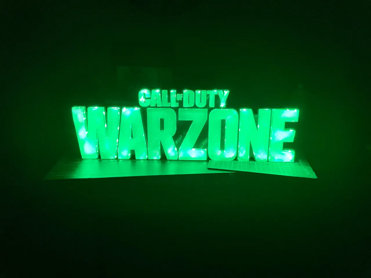 Call of Duty: Warzone — Complete Encyclopedia & Guide | Shapes