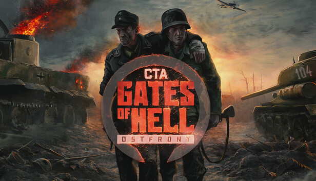 Call to Arms: Gates of Hell - Ostfront Modding Community | Shapes