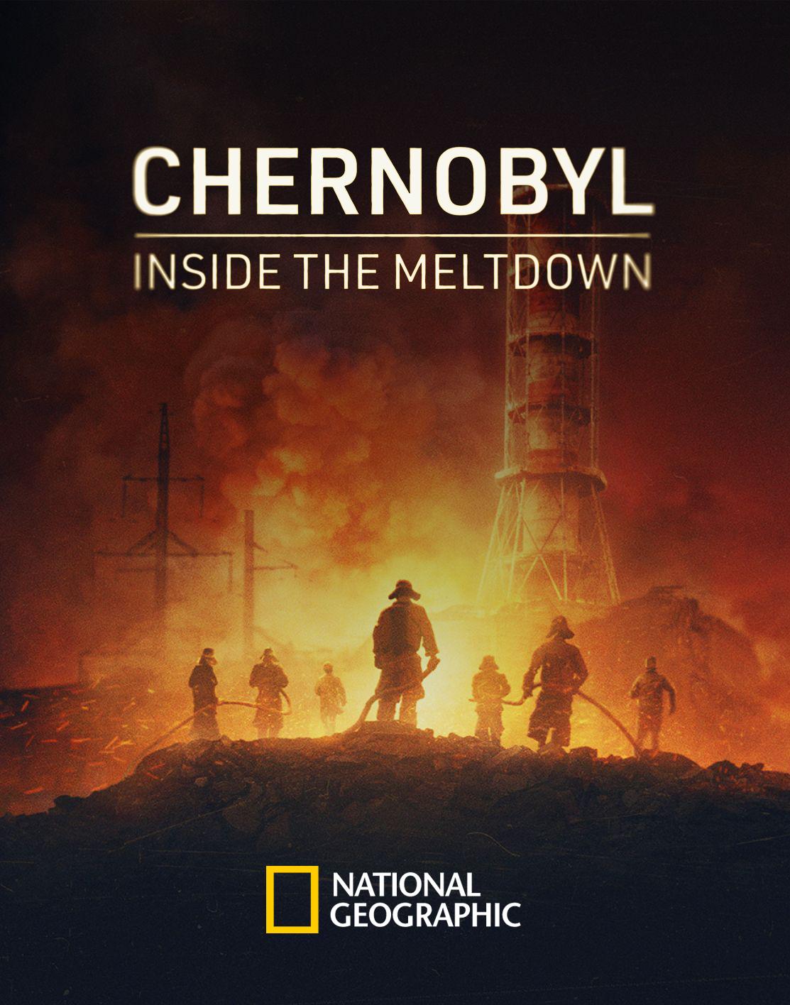 Chernobyl: Inside The Meltdown — Complete Encyclopedia & Guide | Shapes