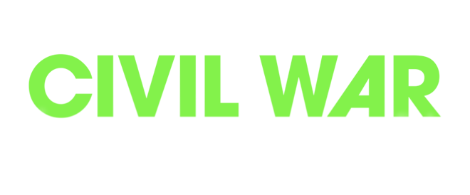 Civil War — Complete Encyclopedia & Guide | Shapes