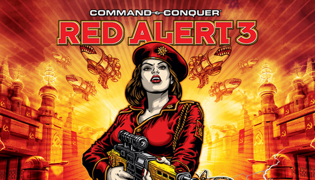 Command & Conquer: Red Alert 3 Characters — Complete Cast Guide | Shapes