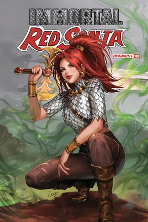 Conan the Barbarian / Red Sonja Universe — Complete Encyclopedia ...