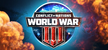 Conflict of Nations: World War 3 Deep Dives — Advanced Analysis | Shapes