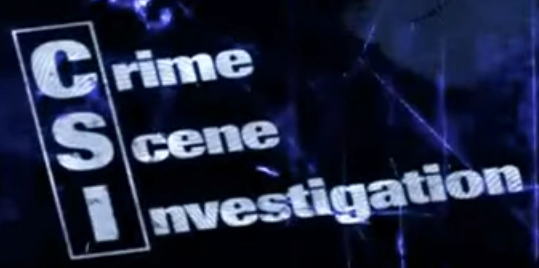 CSI: Crime Scene Investigation — Complete Encyclopedia & Guide | Shapes